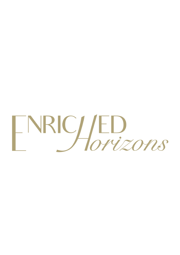 Home - Enriched Horizons